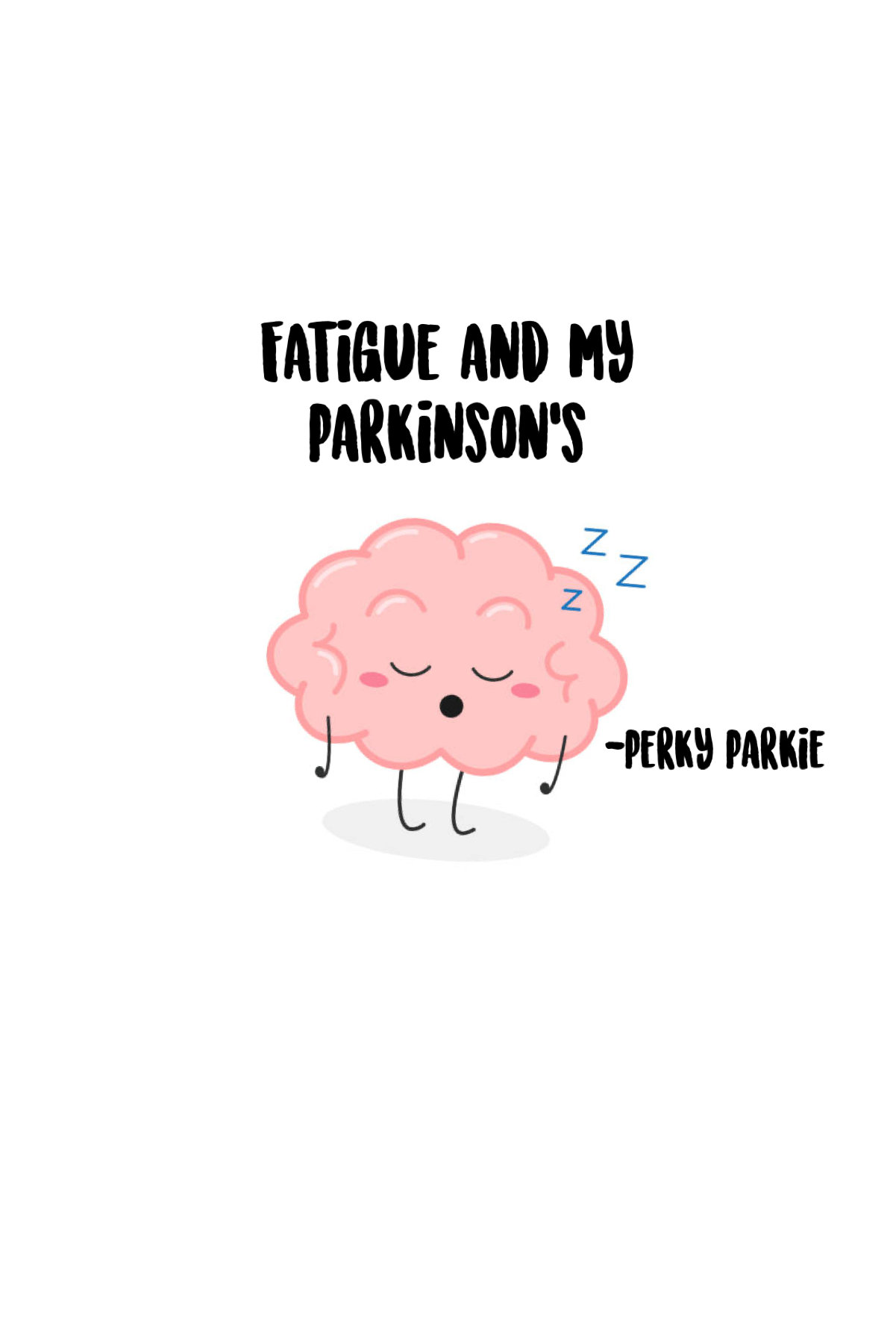 - The Perky Parkie